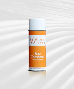 Rust Converter – VAM Global